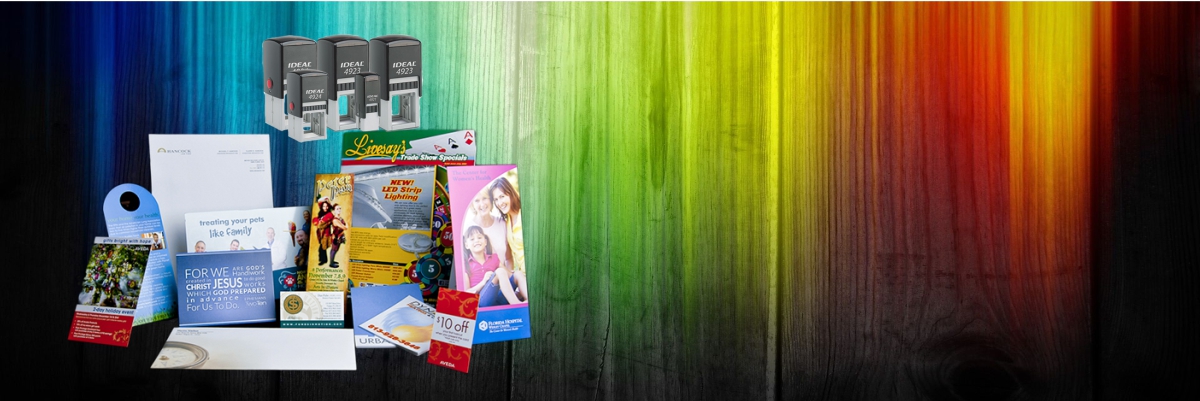 Marketing Material • Pronto Sign